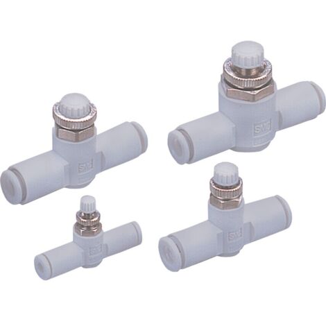 SMC AS1002F-06 Speed Controller