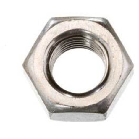 Qualfast Metric Nut & Washer Kit A4 AVG-890PC