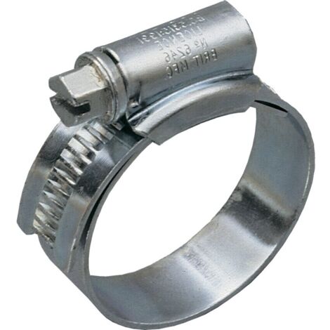 Matlock M00 Stainless Steel Hose Clips