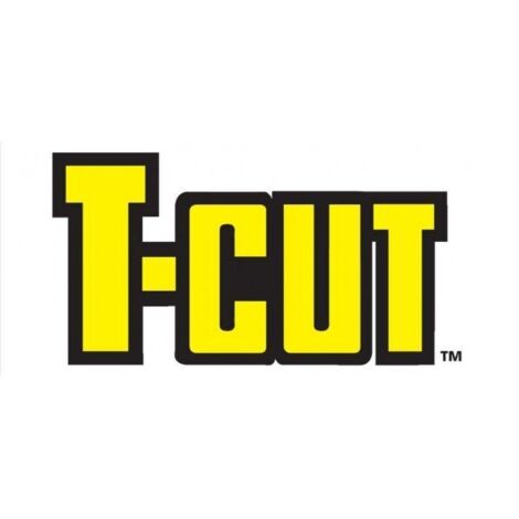 CarPlan T-Cut The Original Restorer 500ml