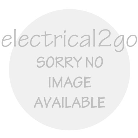 MK Electric Outdoor Socket, Single