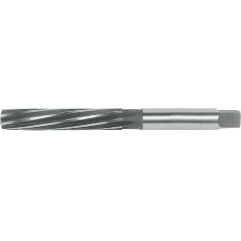 Sherwood 4.00MM HSS Sp/Fl Parallel Hand Reamer