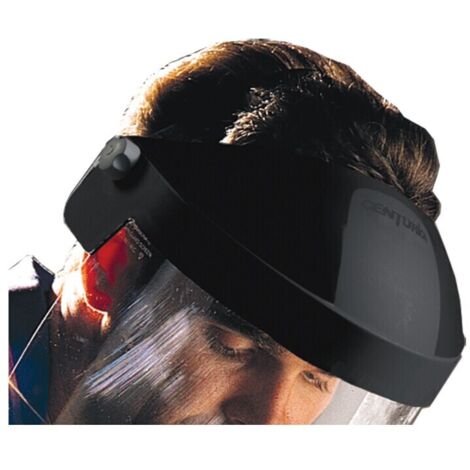 Centurion S911 Clear Acetate Chin Guard Face Screen