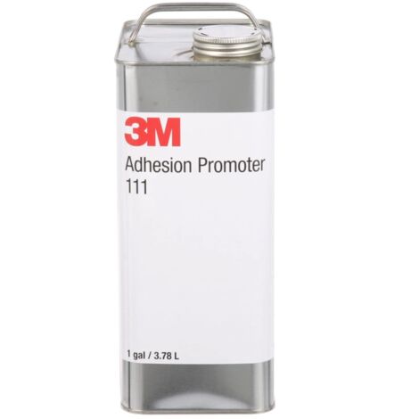 3M Adhesion Promoter AP111, Transparent, 250 ml