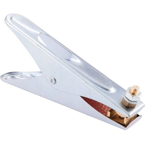 Esab Return Clamp - MUR8850374C