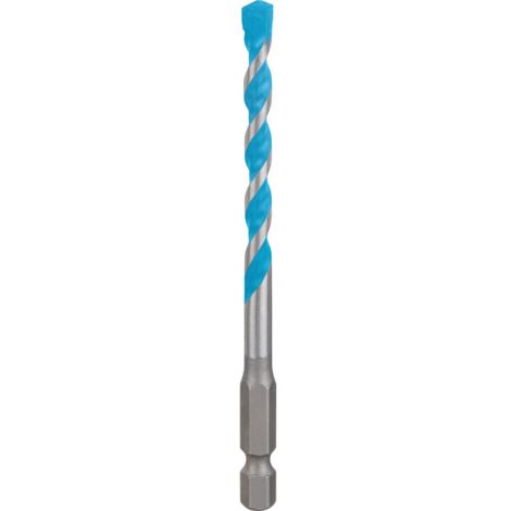 Bosch 2608900574 Expert Multiconstructi on Hex Drill Bit 6X60X 100MM