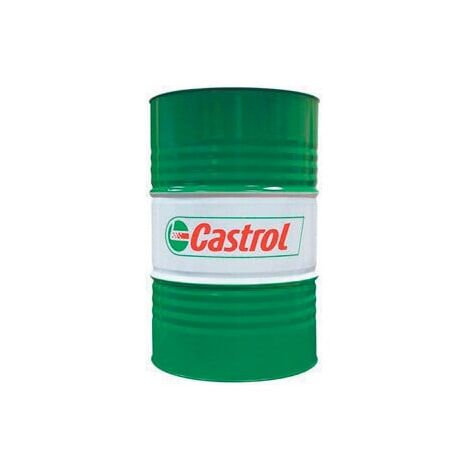 Castrol CareCut ES2 Machining & Grinding Fluid - 208LTR
