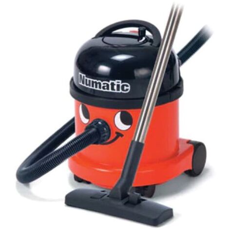 Numatic NRV370 Vacuum Cleaner - NUM2790218F