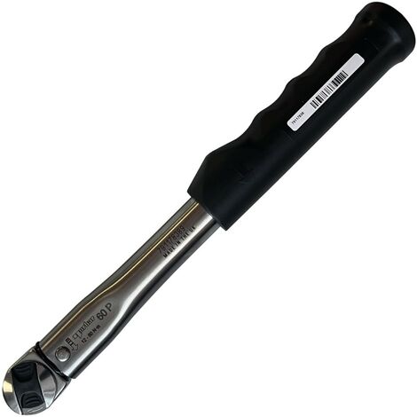 Norbar 60P (11164) Prod. 'P' Torque Wrench 3/8S/D