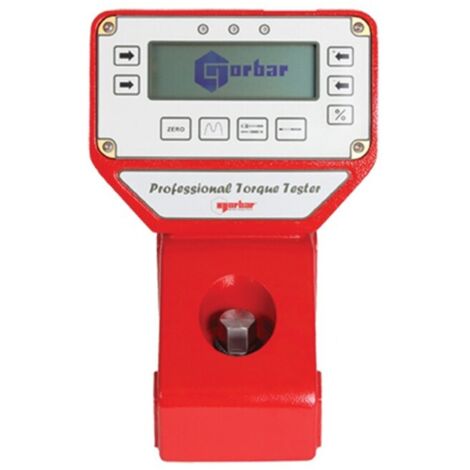 Norbar 43219 Pro-Test 400 Transducer & Display Unit