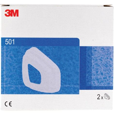 3M Filter Retainer, 501