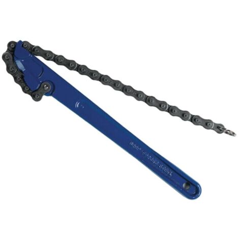 Irwin T240 4" Cap Handiwrench