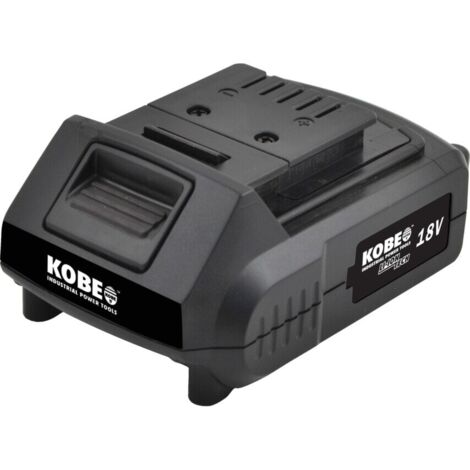 Kobe 2.0AH Li-ion Battery