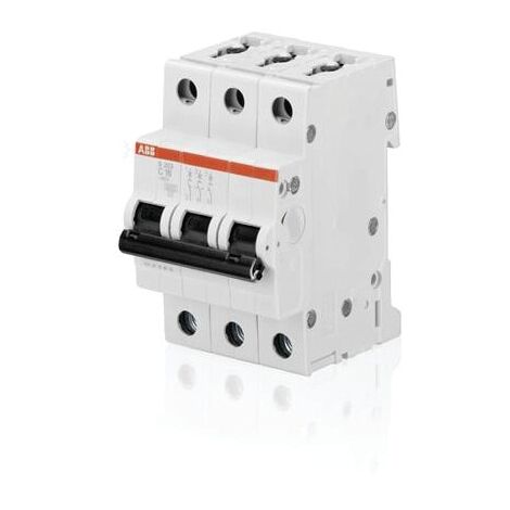 ABB MCB SP C Curve 32 Amp