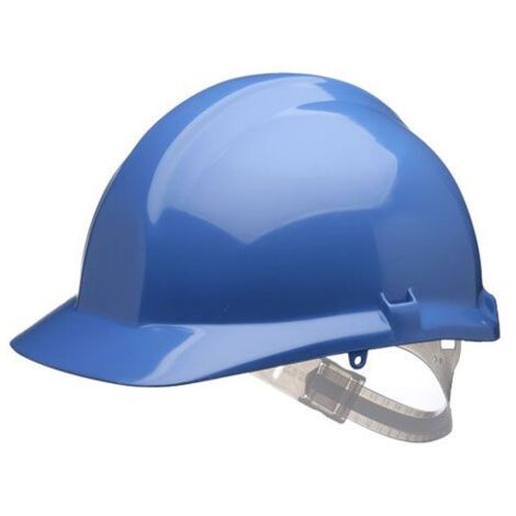 Beeswift Safety Helmet Blue - CNS03BA