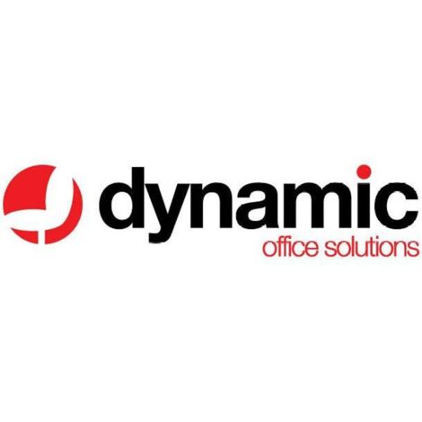Dynamic Impulse 1400mm Folding Rectangle Table - Mpe