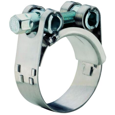 Norma 213-226mm Span Gbs H/duty Clamp W2 - NOR-05917302220