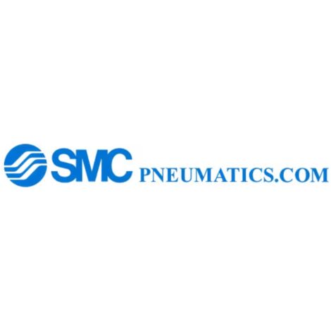 SMC 5 Port Solenoid Valve SY7300-5U1