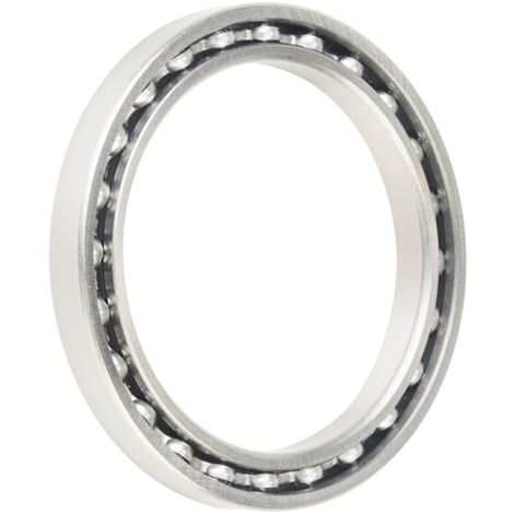 SKF Thin Section Deep Groove Ball Bearing 61810