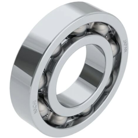 Nachi Deep Groove Ball Bearing 6326-C3