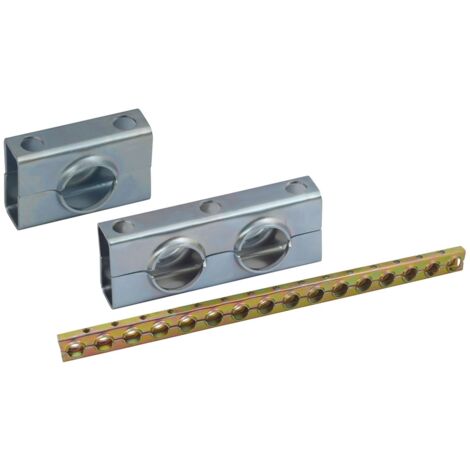 Parker Single Clamp Set Series 10 1 In A Box - MC1016