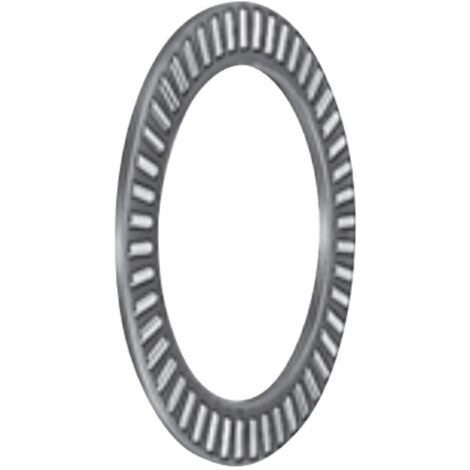 IKO Axial Needle Roller Bearing - AXK-2542 - Pack of 10