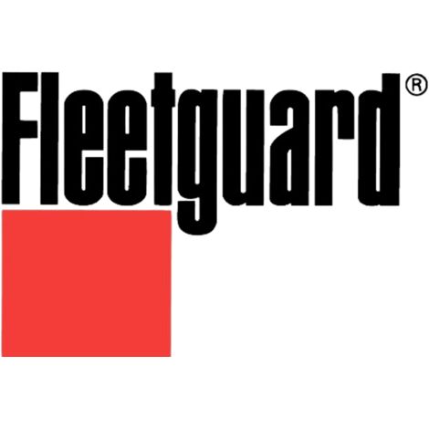 Fleetguard Fuel Filter Spinon - FS20193