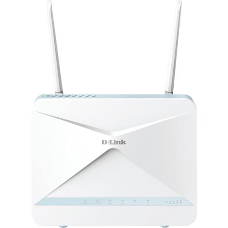D-Link G416 Eagle Pro Ai AX1500 4G+ Smart Router