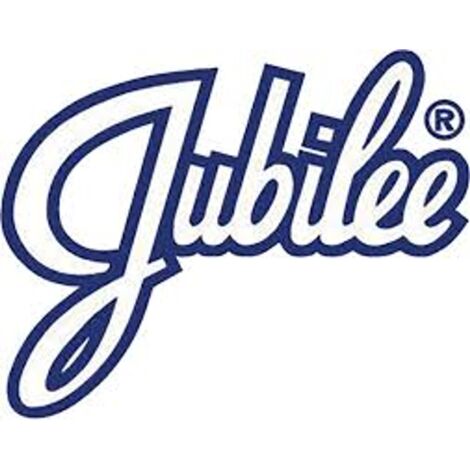 Jubilee P Clip - JUB15PCSS