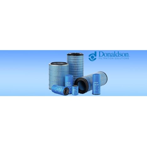 Donaldson Fuel Filter Water Separator Cartridge - P502422