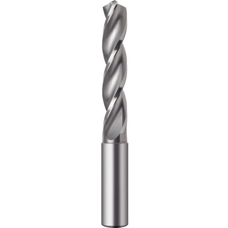 Guhring 5518 3.20MM Carbide 3 Flute High Precision Straight Shank Drill