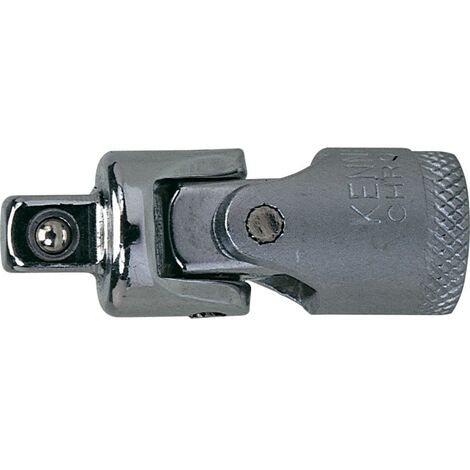 Kennedy Universal Joint 1/4" Square Drive
