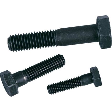 M8 X 30 Hex Head Bolt (8.8)- you get 5
