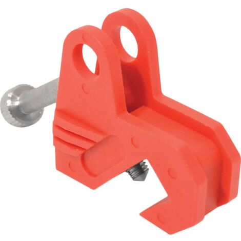 Matlock Universal MCB Lockout