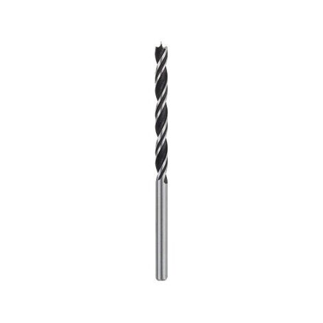 Bosch 3.0 x 30 x 60mm Brad Point Wood Drill Bit 2 608 596 300