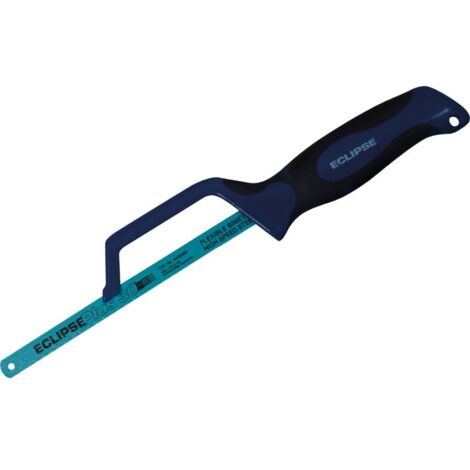 Eclipse 15TND Mini Hacksaw Frame