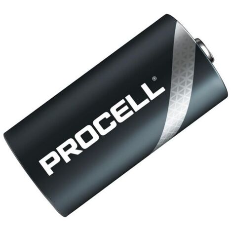 Duracell Procell Battery C Single PC1400