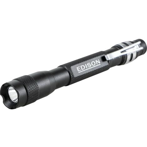 Edison LED Pen Light - EDI9045050K