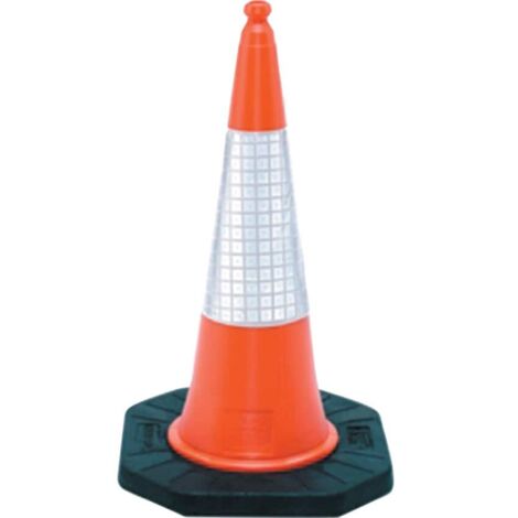 JSP JBE049-240-600 Dominator Cone Complete