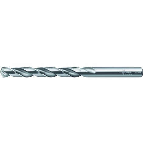 Walter Titex HSS-E Twist Dills A1244-6.2