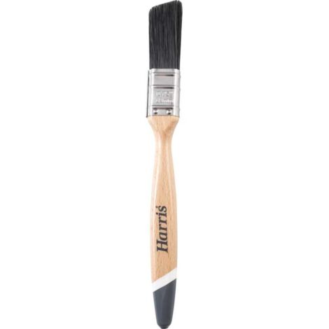 Harris Paint Brush, Angled, 18mm, for Woodwork