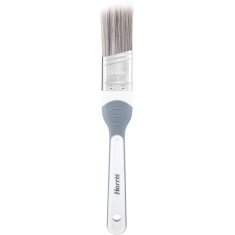 Harris Angled Paint Brush, for Walls & Ceilings, 25mm
