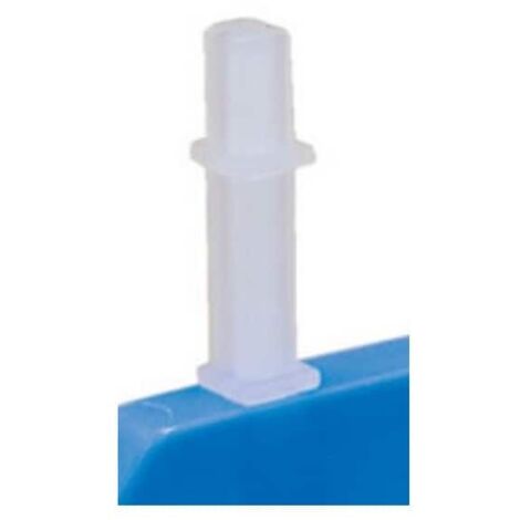 Matlock Riser Rod for No.3A, 4 & 5 Storage Bins Only (1)