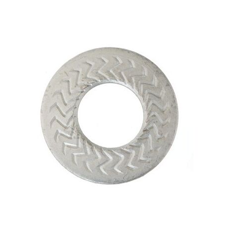Qualfast M8 SK Type-M Locking Disc Spring Washer - A4/316 St/Steel- you ...