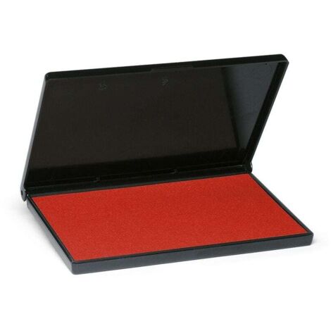 Trodat Trodat Stamp Pad Large 158x90mm Red