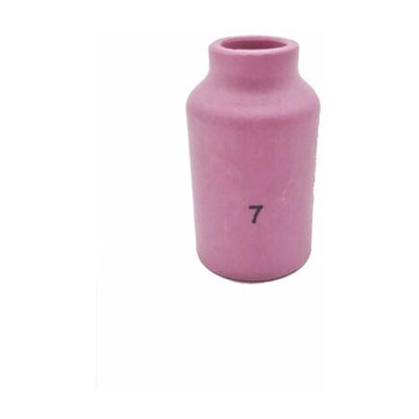 54N15 NOZZLE No.7 ALUMINA
