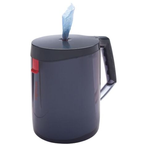 Wypall Reach Portable Centrefeed Wiper Roll Dispenser 6221