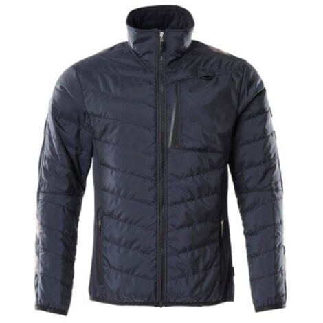 Mascot Thermal Jacket with Climascot - Dark Navy - Large