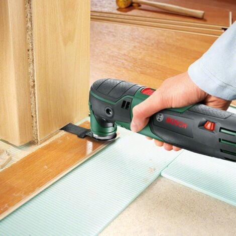 Bosch Outil multifonction PMF 220 CE Set