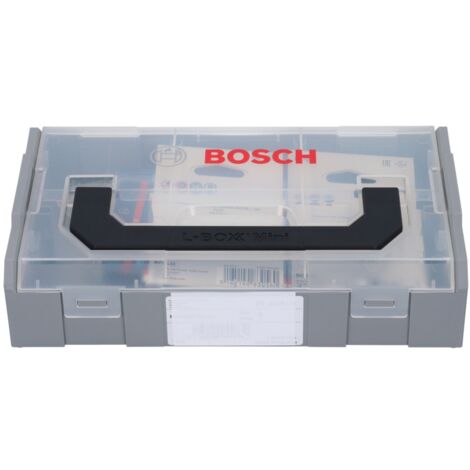 Lot de 9 disques Ø76 mm BOSCH pour meuleuse GWS12V76 - 06159975VC